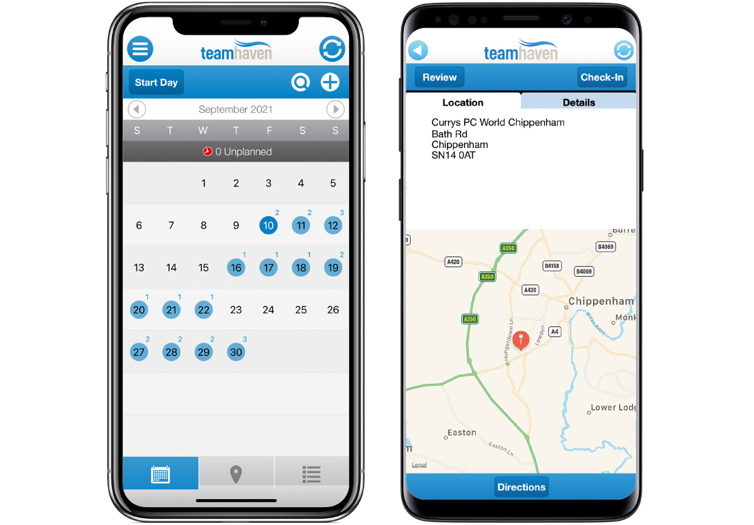 Leading Solution for Managing Field Teams with Free 30-Day Trial ...