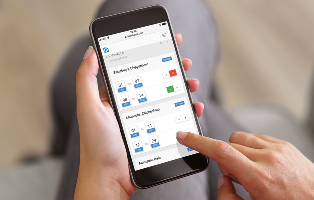 Leading Solution for Managing Field Teams with Free 30-Day Trial ...